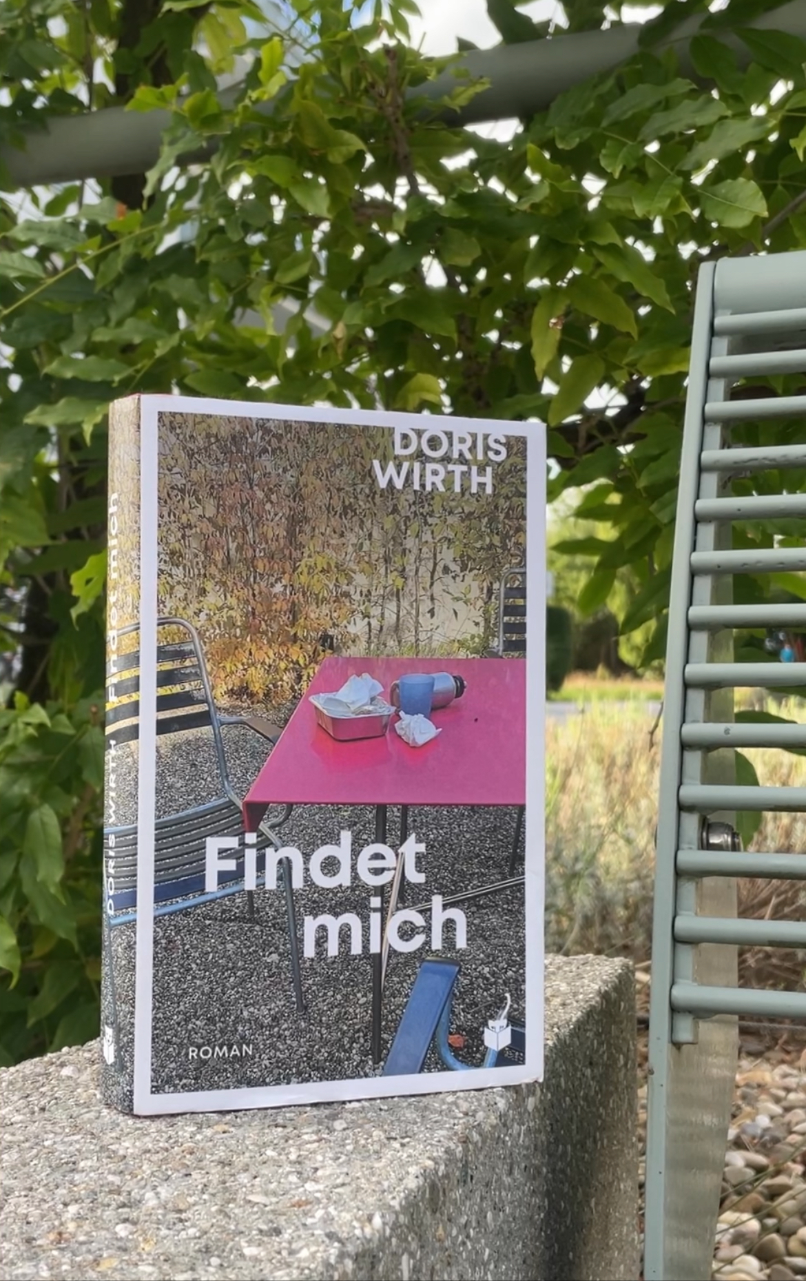 Findet mich – – Books.and.Twins